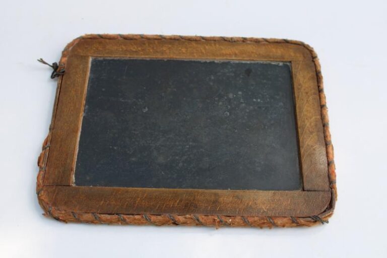 THE SLATE - Technologies of Text